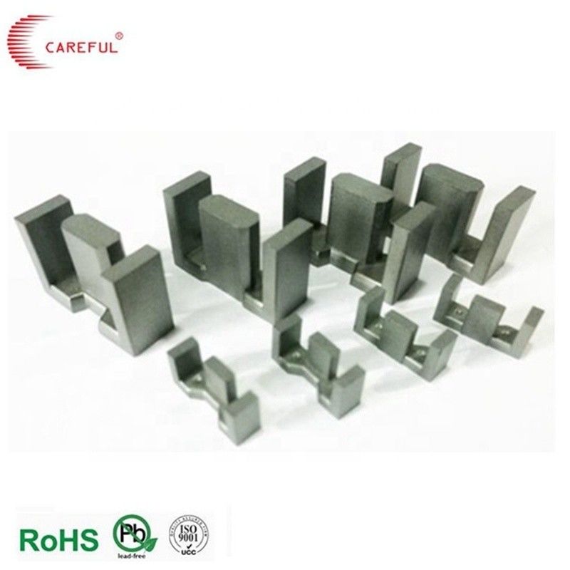 Anti Interference Ferrite Core EE19 EE25 Mnzn Soft Ferrite Core For ...
