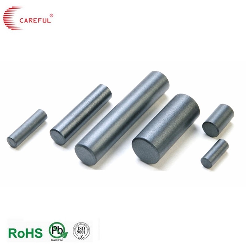 EMl Ferrite Rod R6X30 Core 33UH Rod Induction Coil Common mode choke